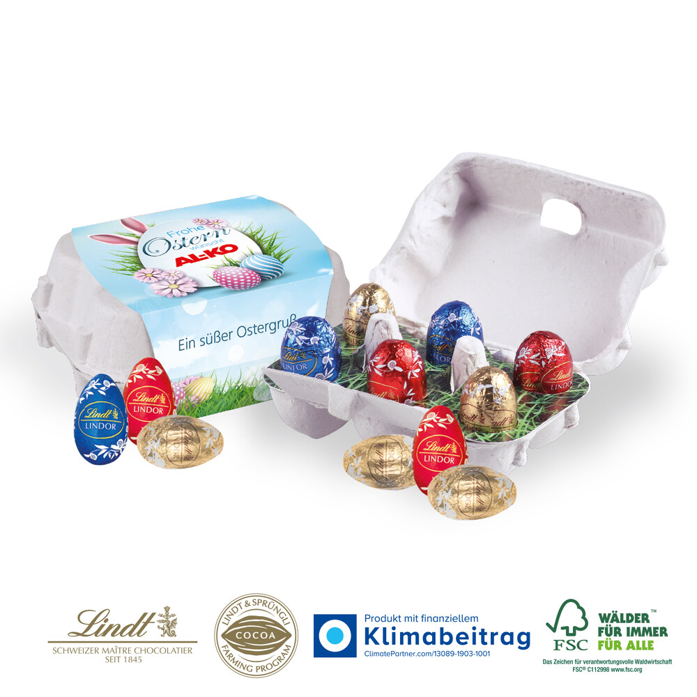 Werbeartikel bedrucken lassen rund ums Osterfest